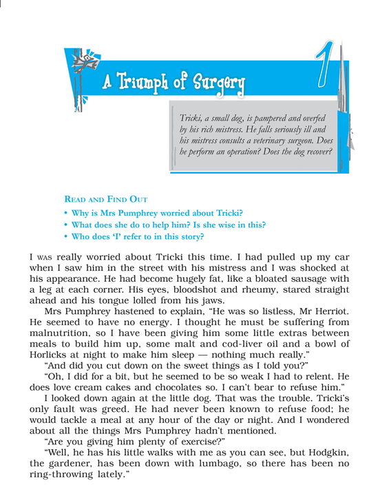CBSE Study Notes For Class 10 English Supplementary Chapter 1 NCERT CBSE Study Notes For Class 10 English Supplementary Chapter 1 NCERT